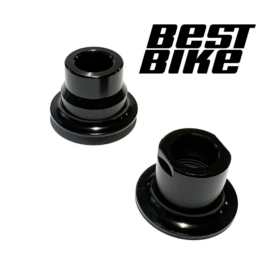 EDC FORMULA SP-2048 REAR HUB ENDCAPS - bestbike RADSPORT Andreas Kommer