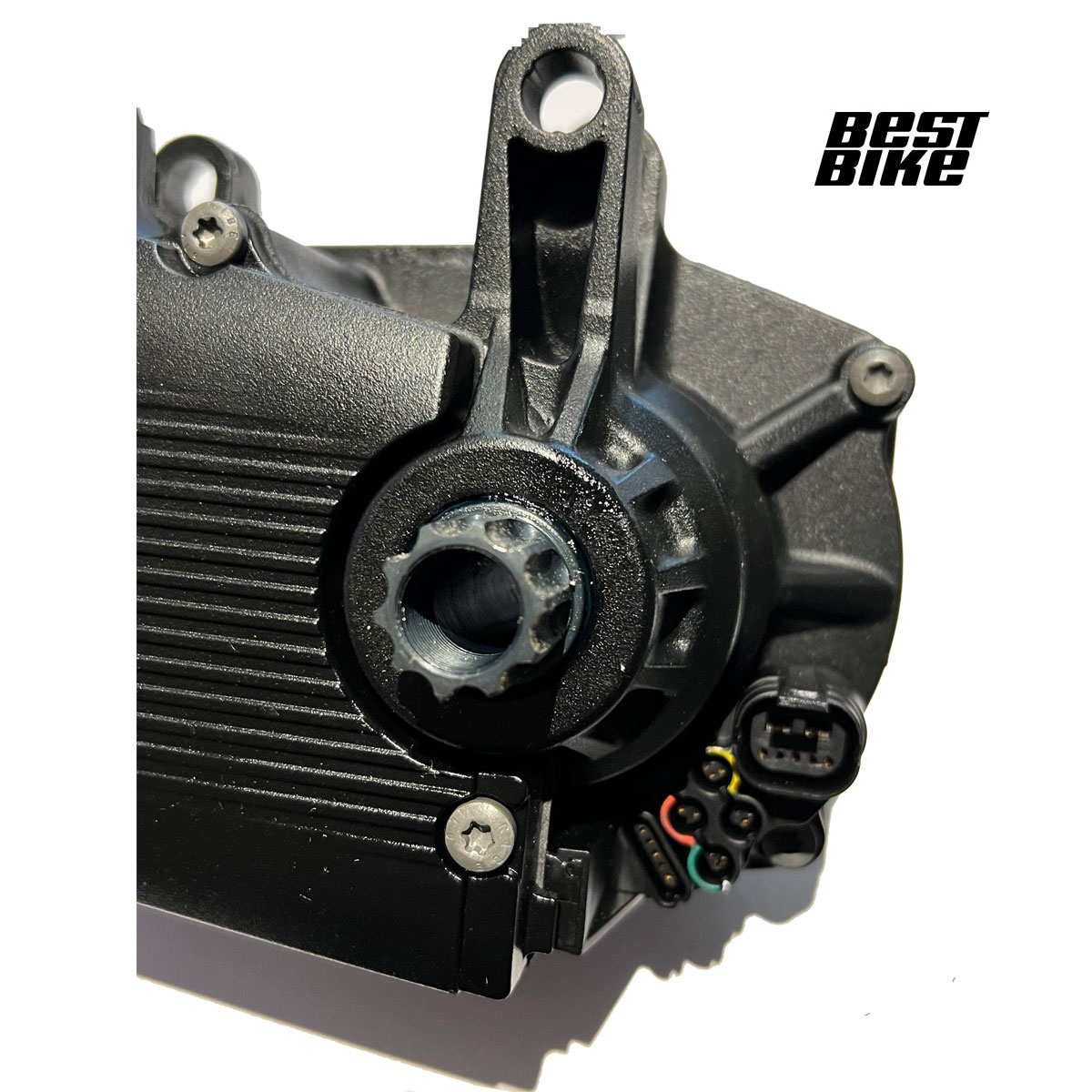 CUSTOM RX TRAIL TUNED ENGINE 2.2 - bestbike Andreas Kommer