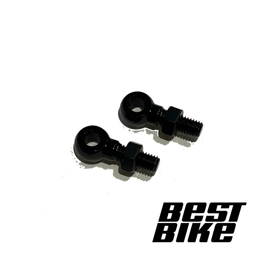 FENDER ADAPTER MOUNTS FOR SUSPENSION FORKS - bestbike RADSPORT Andreas ...