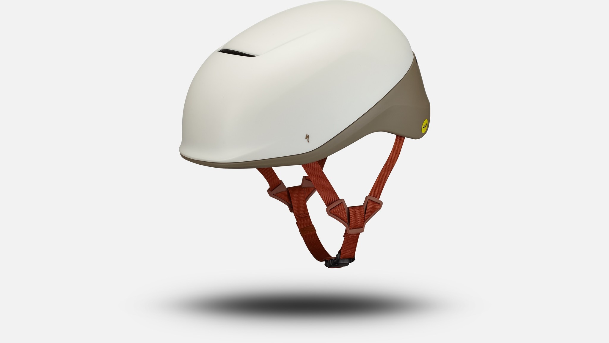 TONE HELM BIRCH/TAUPE SMALL - bestbike RADSPORT Andreas Kommer