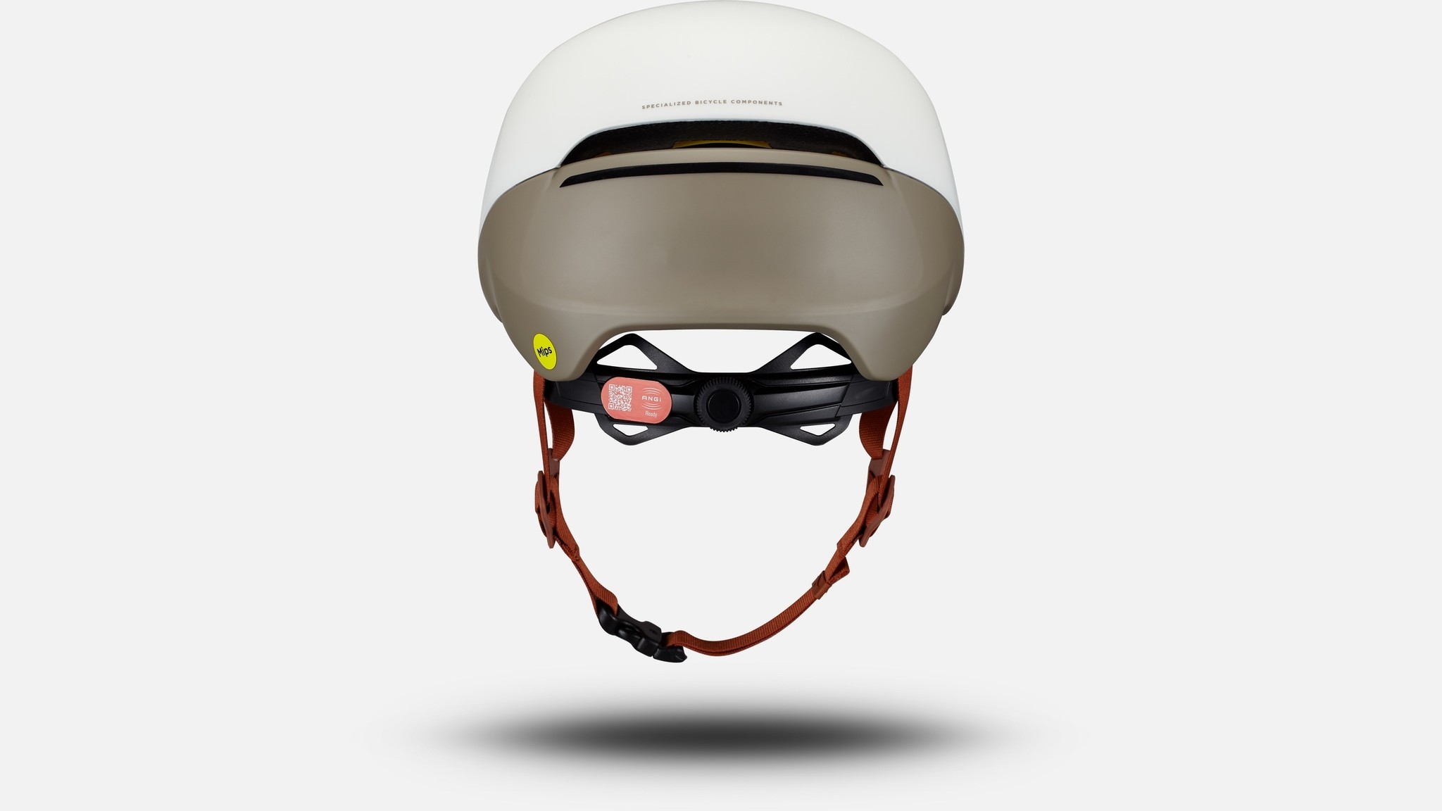 TONE HELMET BIRCH/TAUPE SMALL - bestbike Andreas Kommer