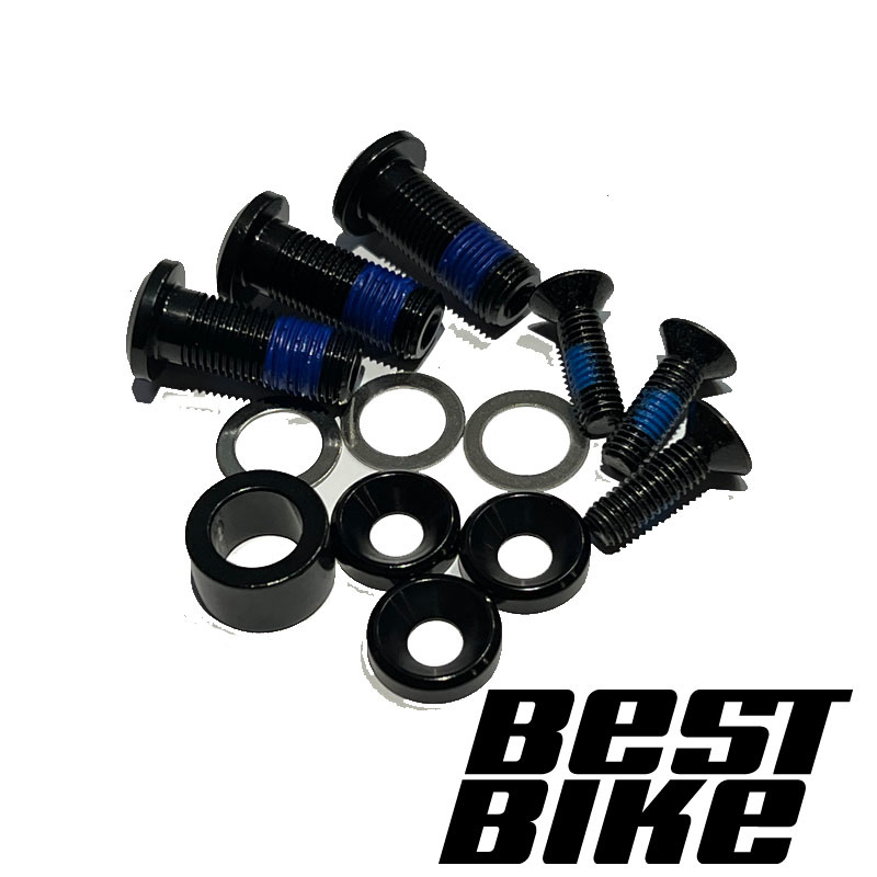 CREO SL, CARBON FRAME, MOTOR MOUNTING HARDWARE KIT - bestbike Andreas ...