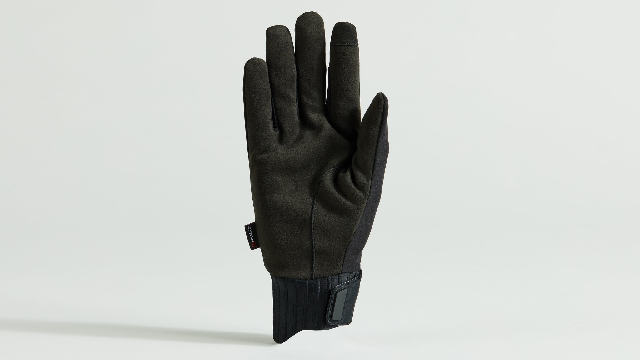 NEOSHELL GLOVE MEN LF BLK LARGE - bestbike Andreas Kommer