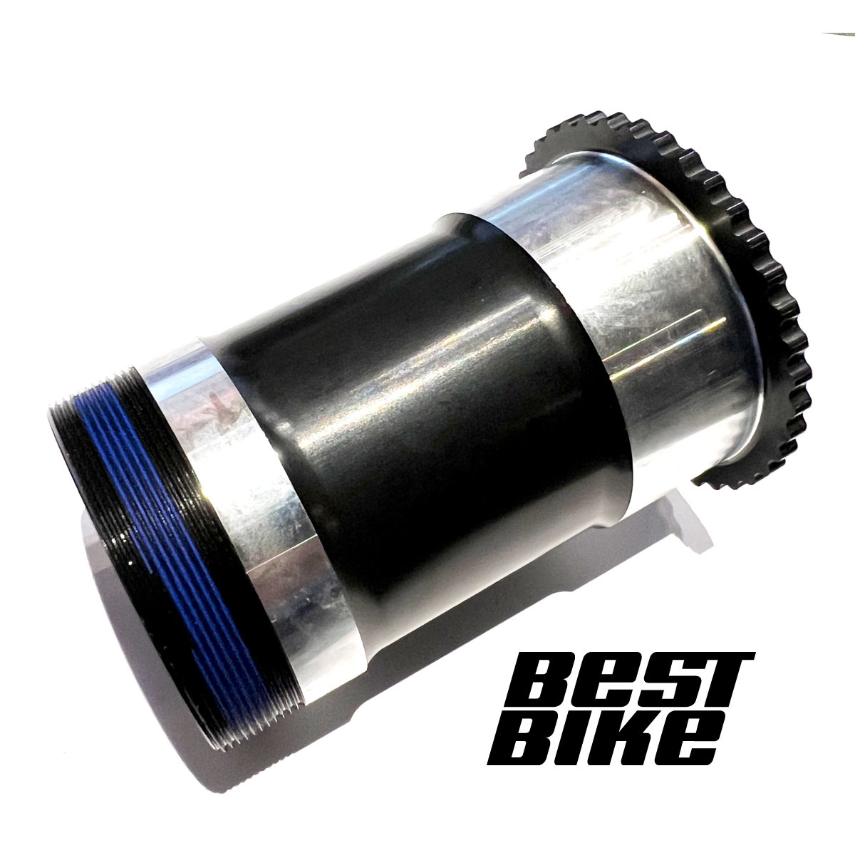 DEMO 8 CARBON MY15-18 THREADED MAIN PIVOT / BB AXLE SHELL - bestbike ...