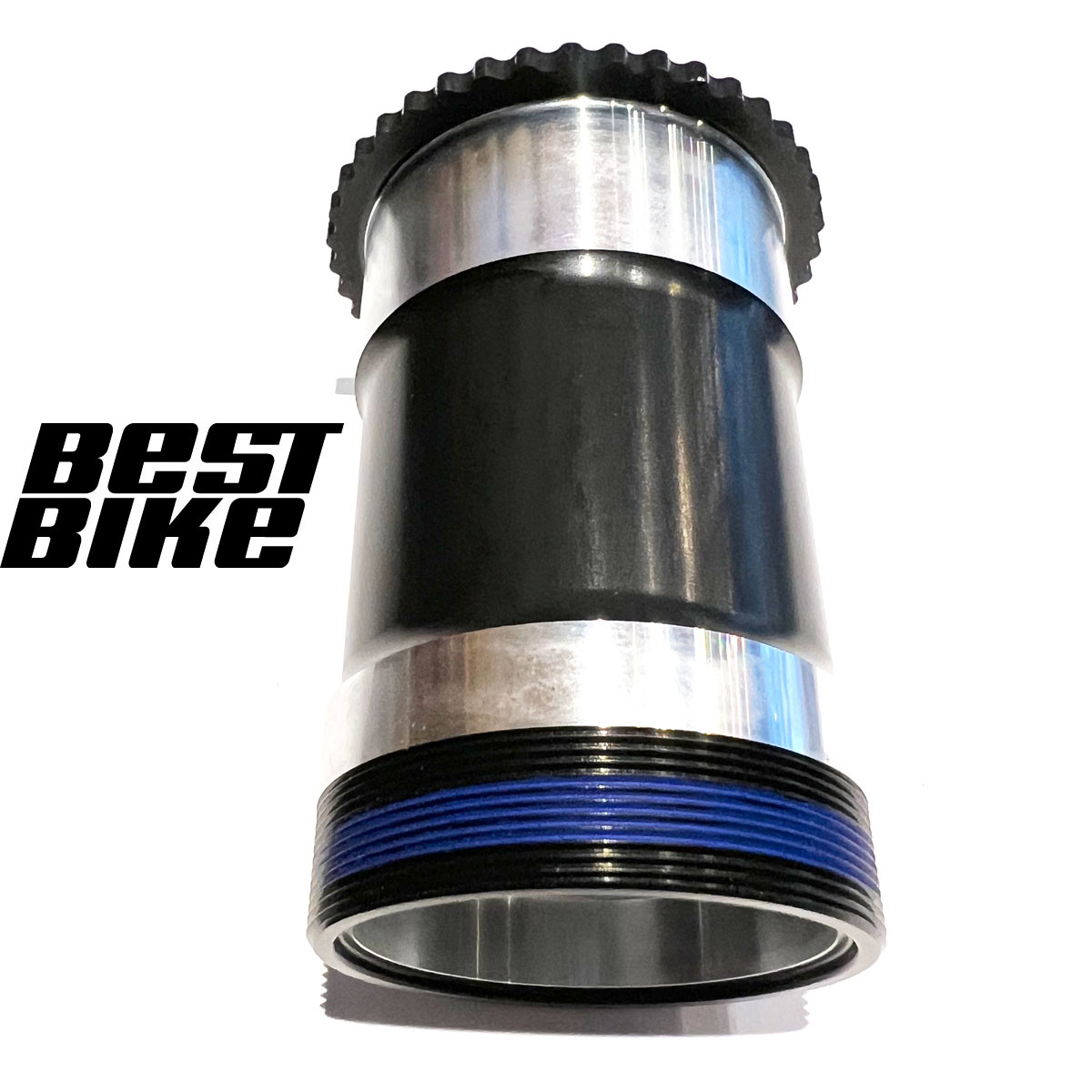 DEMO 8 CARBON MY15-18 THREADED MAIN PIVOT / BB AXLE SHELL - bestbike ...