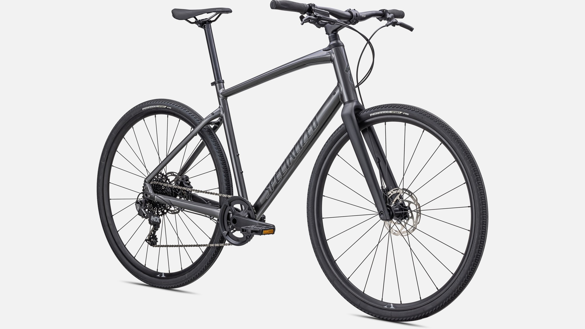 SIRRUS X 4.0 SMK/CLGRY/BLK LARGE - bestbike RADSPORT Andreas Kommer