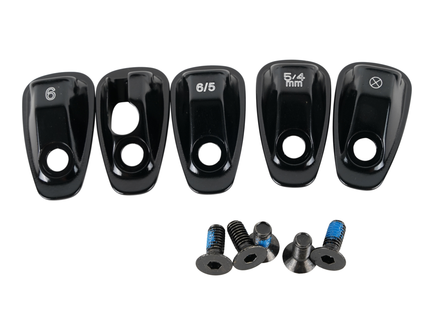 CBS MY18 DIVERGE DOWNTUBE ICR CABLE GUIDE KITS - bestbike Andreas Kommer