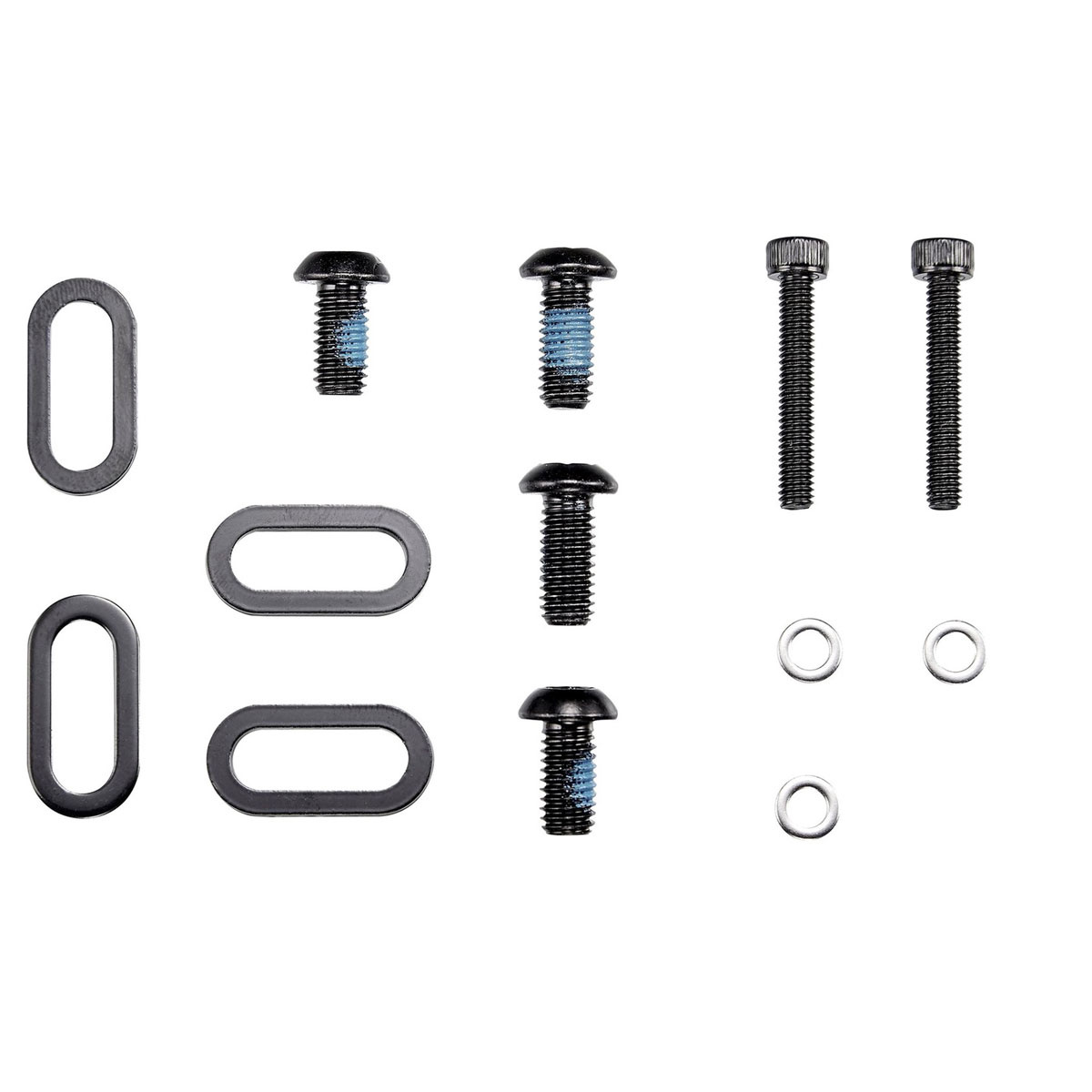 VADO/COMO, GEN 2 SLIDING DROP OUT, HARDWARE KIT - bestbike RADSPORT ...