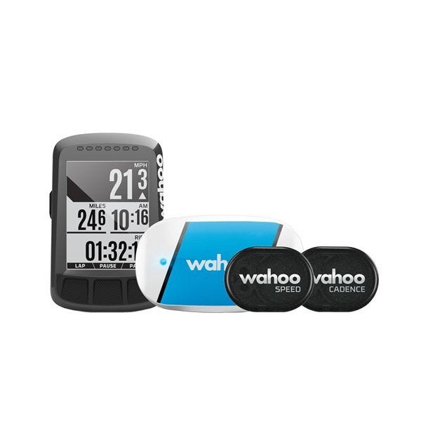 WAHOO ELEMENT BOLT V2 BUNDLE - bestbike RADSPORT Andreas Kommer