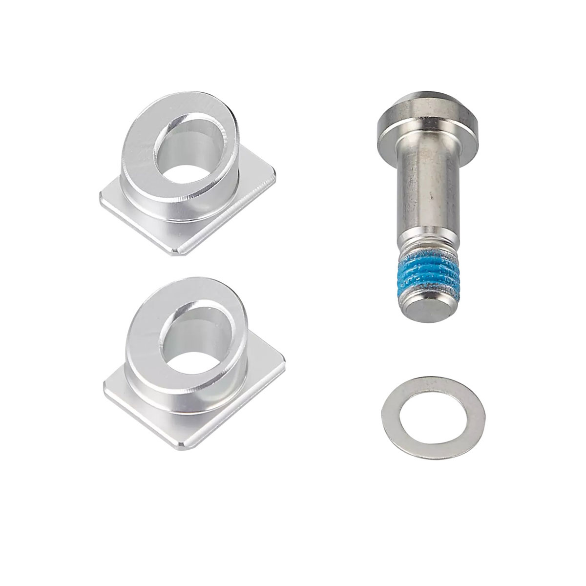 EPIC EVO, REAR SHOCK MOUNTING BOLT & FLIP-CHIP BUSHING - bestbike ...