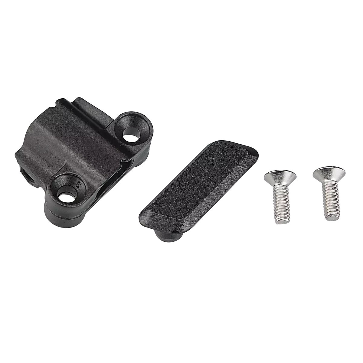 LEVO G3 CABLE CLAMP MOTOR/BATTERY HARNESS DOWNTUBE CABLE GUIDE KIT ...