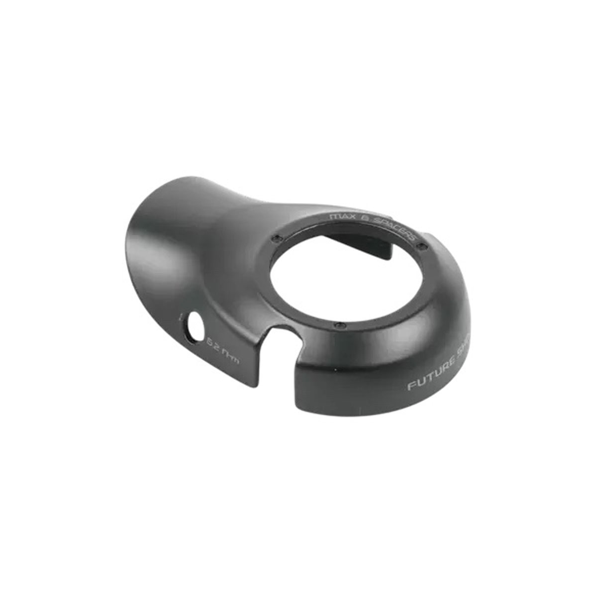 FUTURE SHOCK HEADSET, 1-PIECE TOP COVER, 0MM STACK - bestbike RADSPORT ...