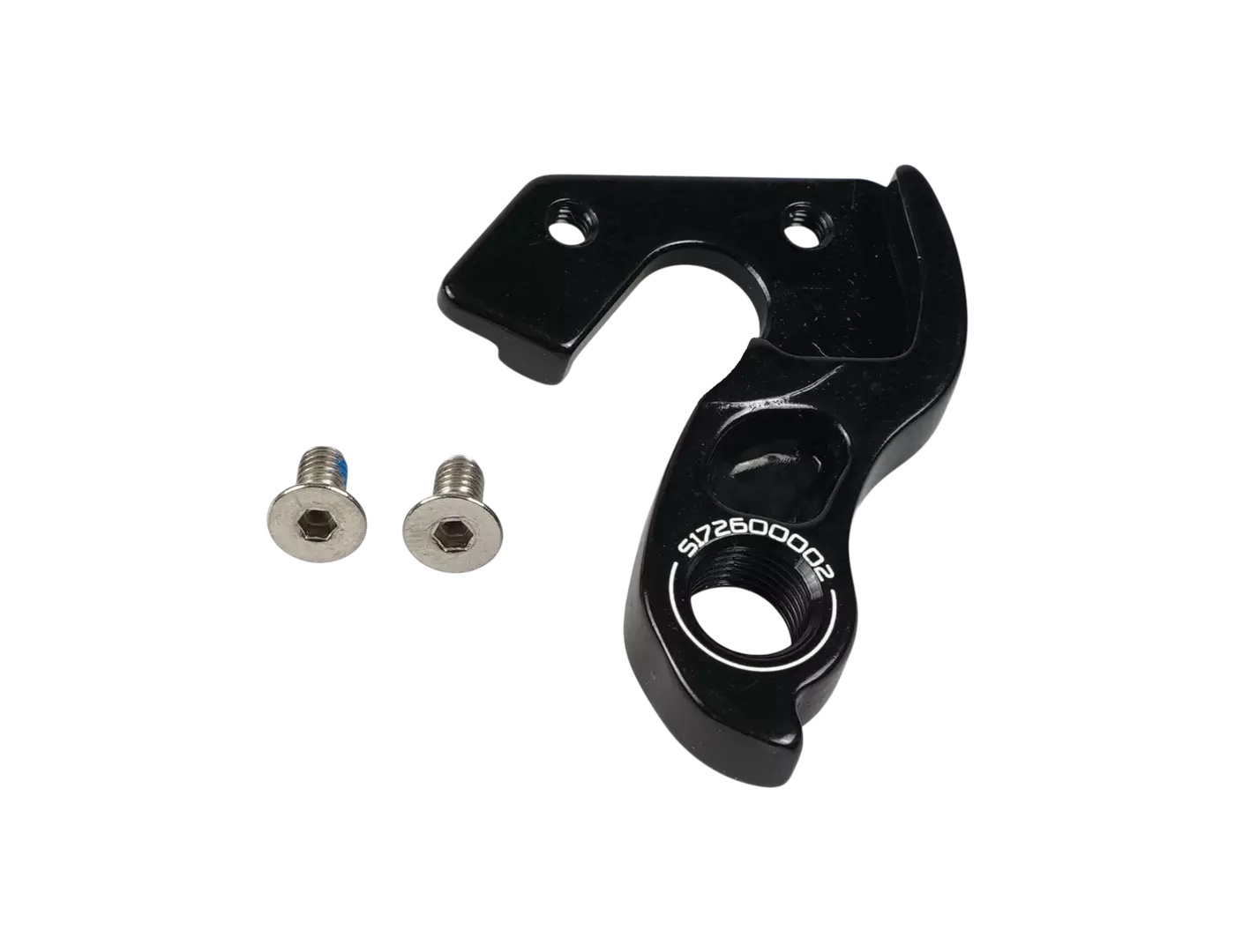 VENGE VIAS DERAILLEUR HANGER, RIM BRAKE - bestbike RADSPORT Andreas Kommer