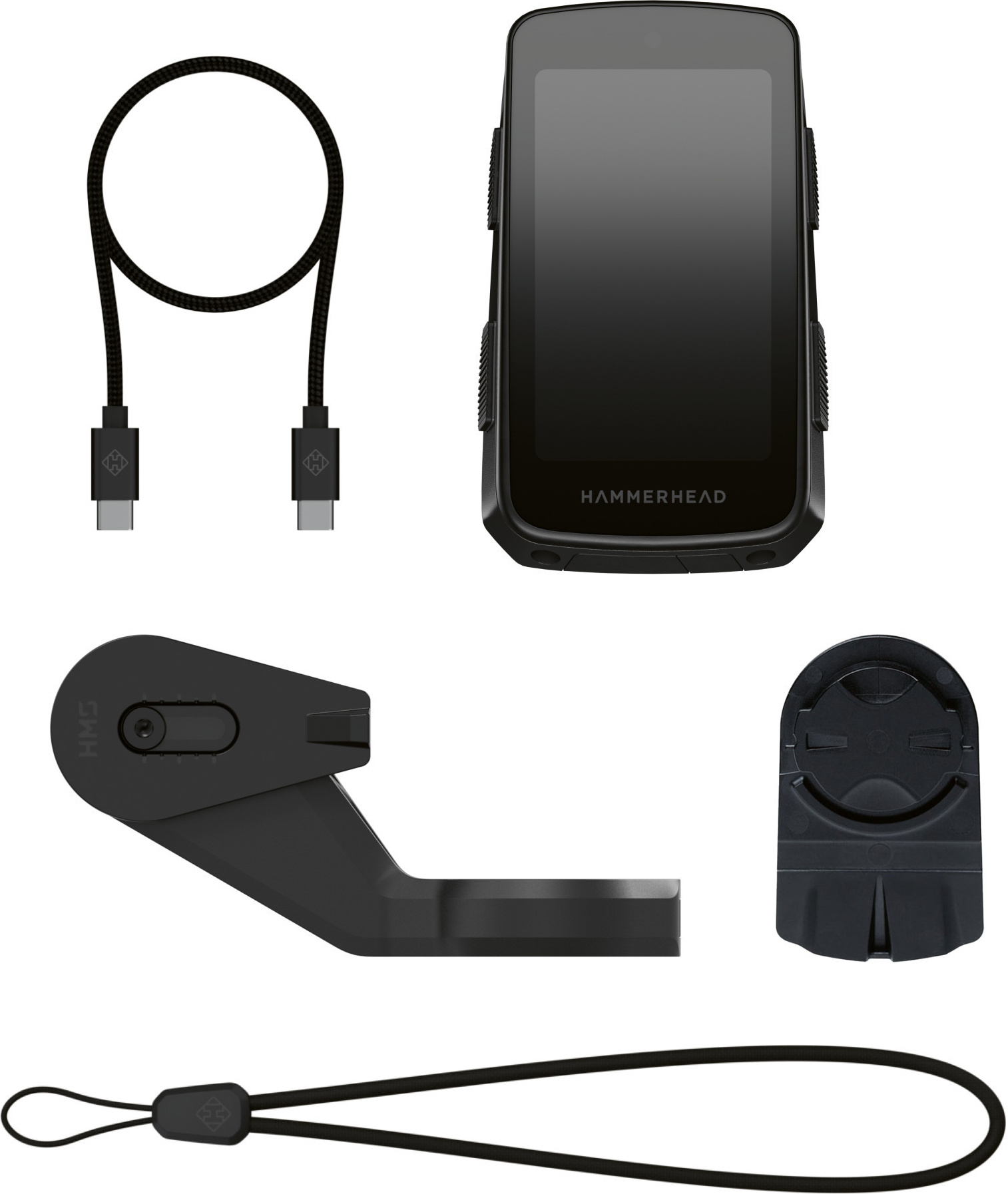 HAMMERHEAD COMPUTER KAROO - bestbike RADSPORT Andreas Kommer