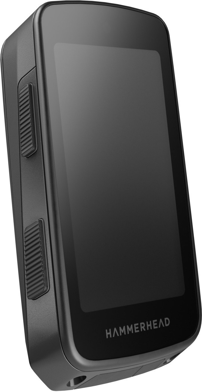 HAMMERHEAD COMPUTER KAROO - bestbike RADSPORT Andreas Kommer