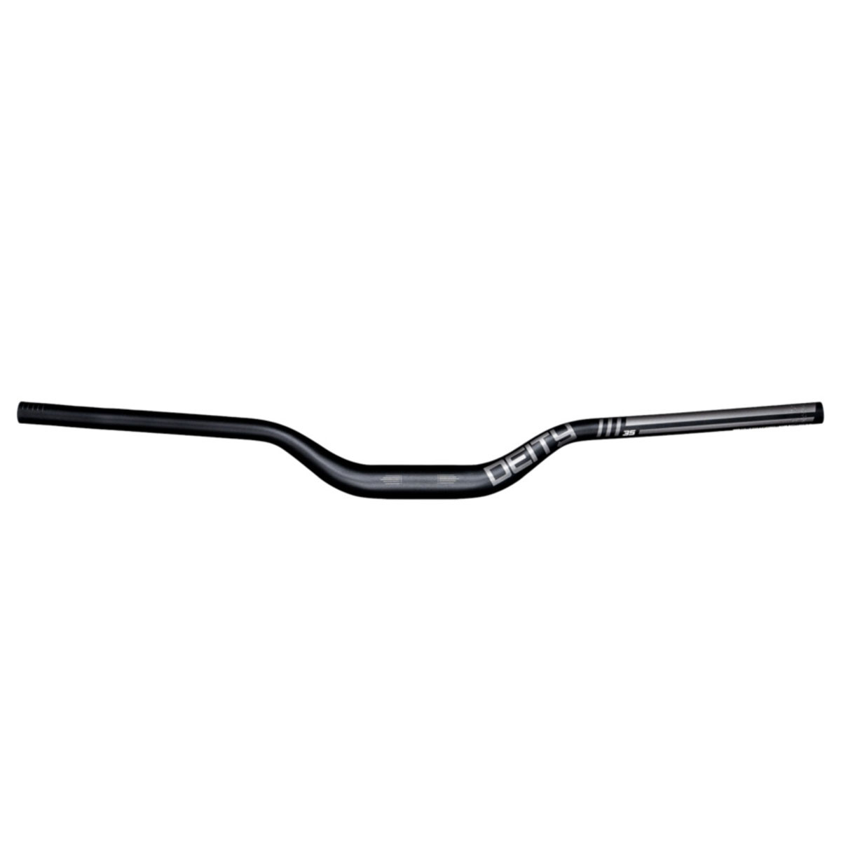 DEITY HIGHSIDE 35 HANDLEBAR 50 STEALTH - bestbike RADSPORT Andreas Kommer