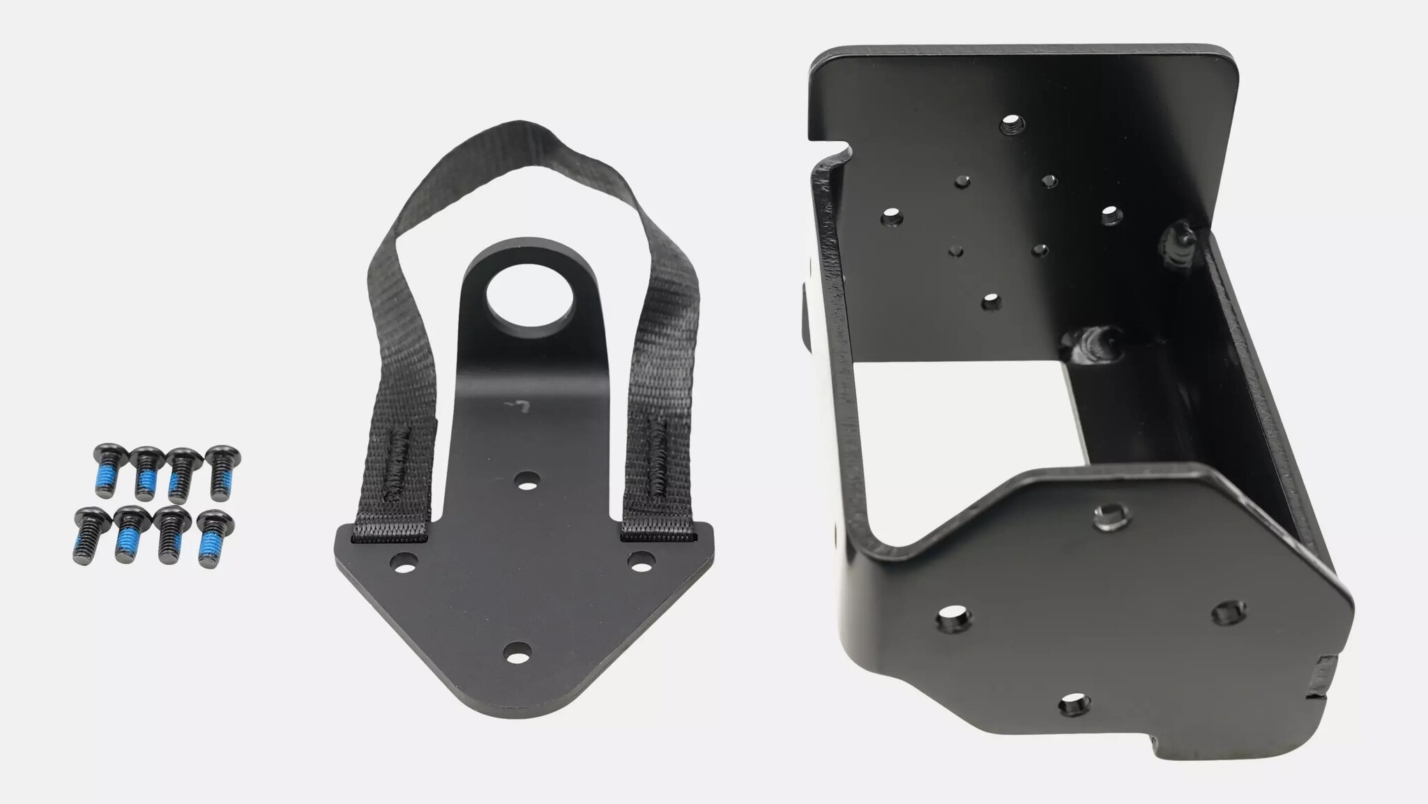 BATTERY MOUNTING BRACKET FOR X2-600 WH BATTERY - bestbike RADSPORT ...