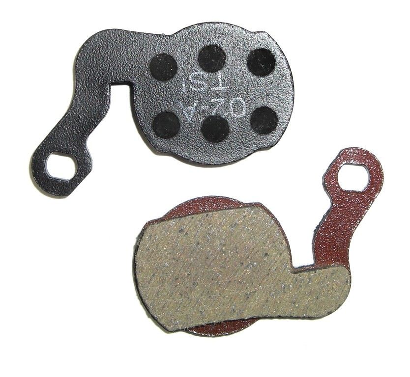 TRICKSTUFF Disc Belag Magura Louise ab Bj. 2007/Marta 09 - bestbike ...