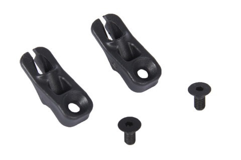 Cannondale CANNONDALE KIT,BB CABLE GUIDE, FÜR JEKYLL - bestbike ...