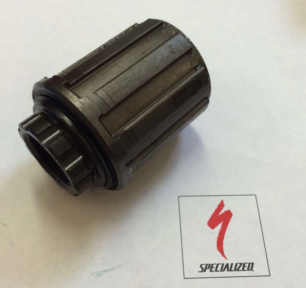 SPECIALIZED FREEHUB BODY JOYTECH MY12-15 FREEHUB BODY 8/9/10 SPEED ... SPECIALIZED FREEHUB BODY JOYTECH MY12-15 FREEHUB BODY 8/9/10 SPEED ...