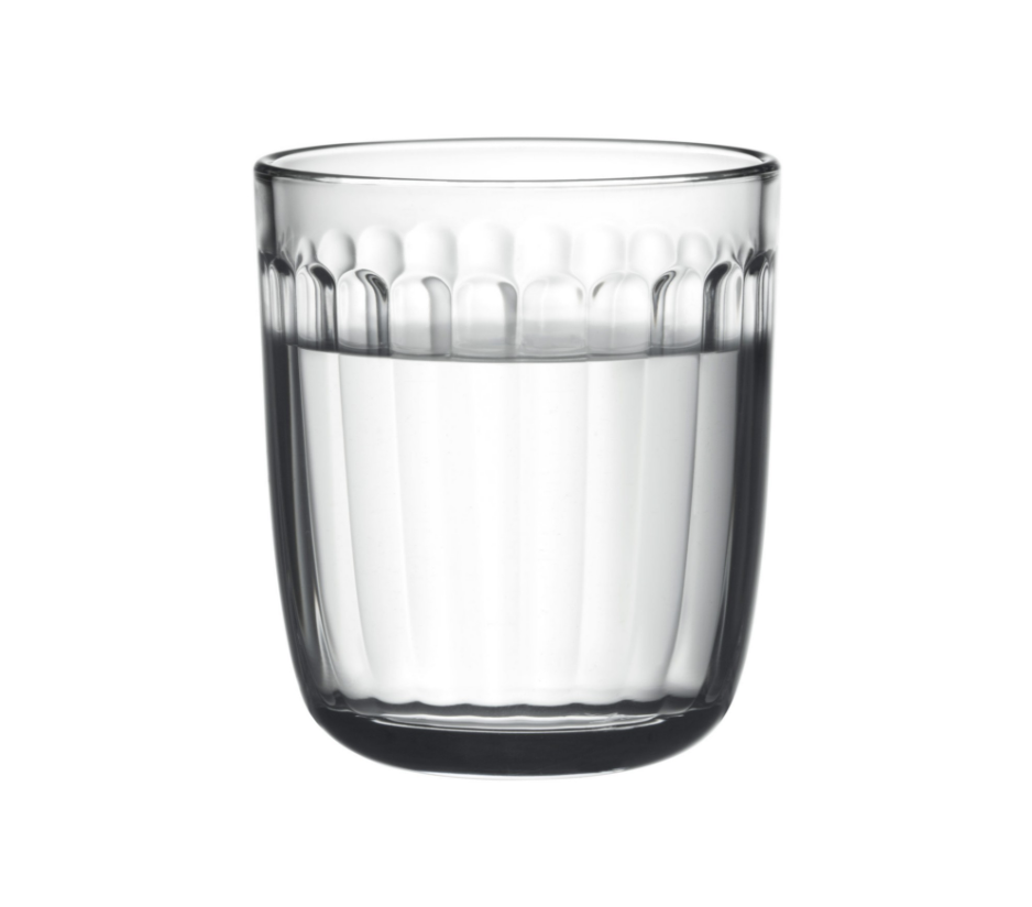 IITTALA RAAMI TUMBLER @ MANKS GLASSWARE HONG KONG - Manks
