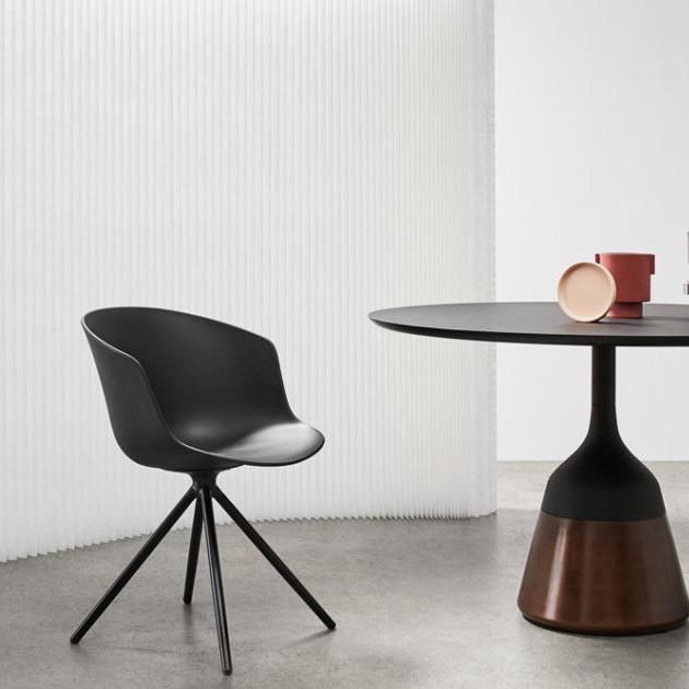 WENDELBO MONO CHAIR @ MANKS FURNITURE HONG KONG - Manks