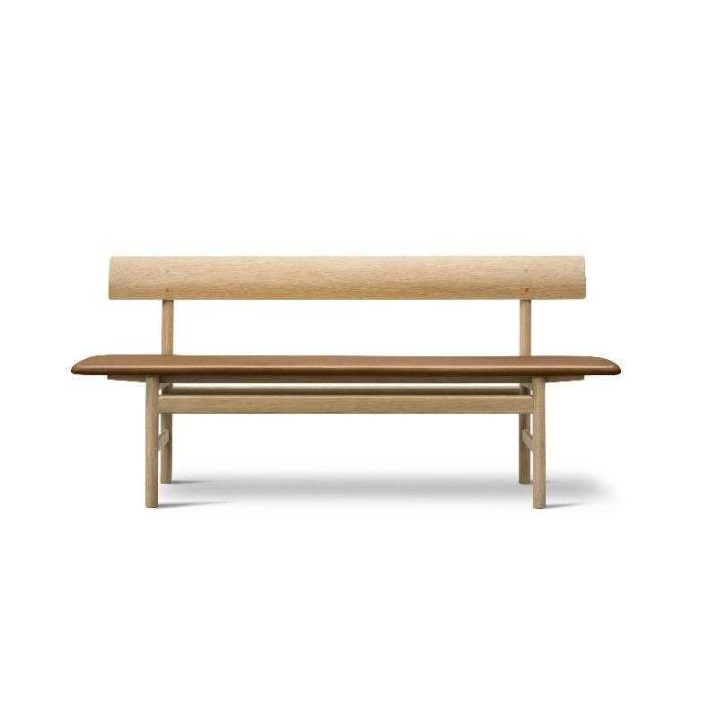 THE MOGENSEN BENCH - Manks