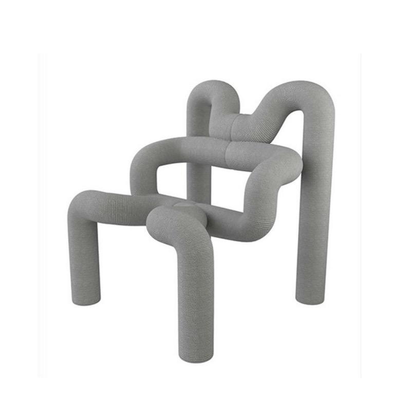 Ekstrem Innovative Lounge Chair by Varier @ Manks Hong Kong - Manks