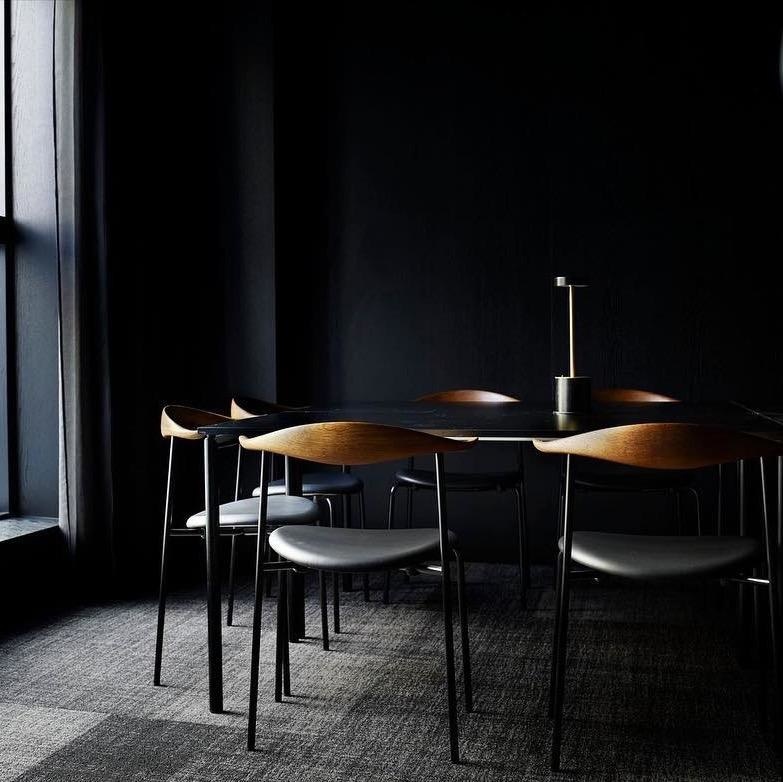 CH88 CHAIR BY CARL HANSEN & SON @ MANKS HONG KONG - Manks