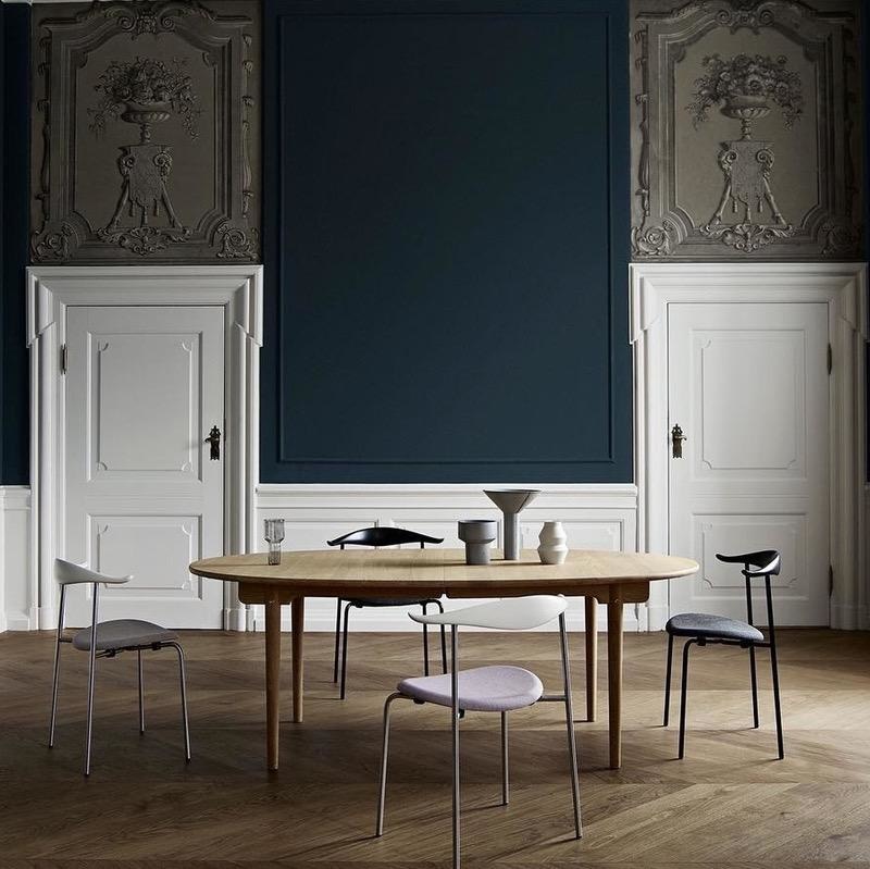 CH88 CHAIR BY CARL HANSEN & SON @ MANKS HONG KONG - Manks