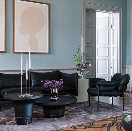 POLLER TABLE - Manks