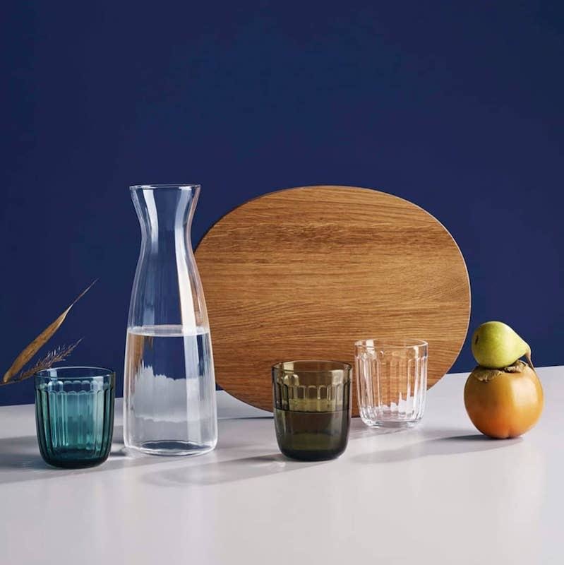 IITTALA RAAMI TUMBLER @ MANKS GLASSWARE HONG KONG - Manks