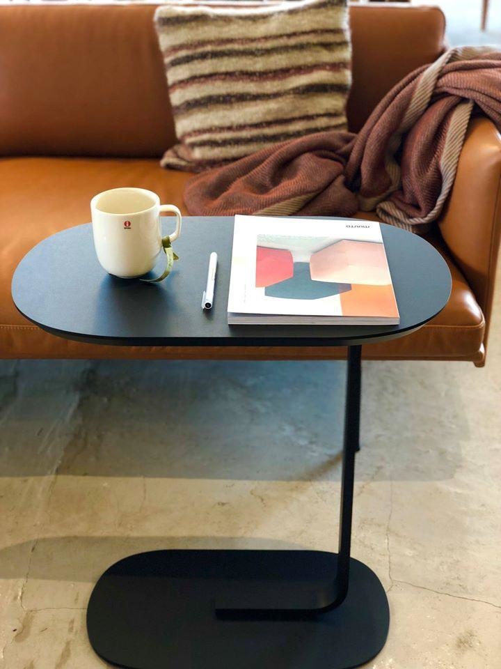Relate Side Table by Muuto @ Manks Hong Kong - Manks