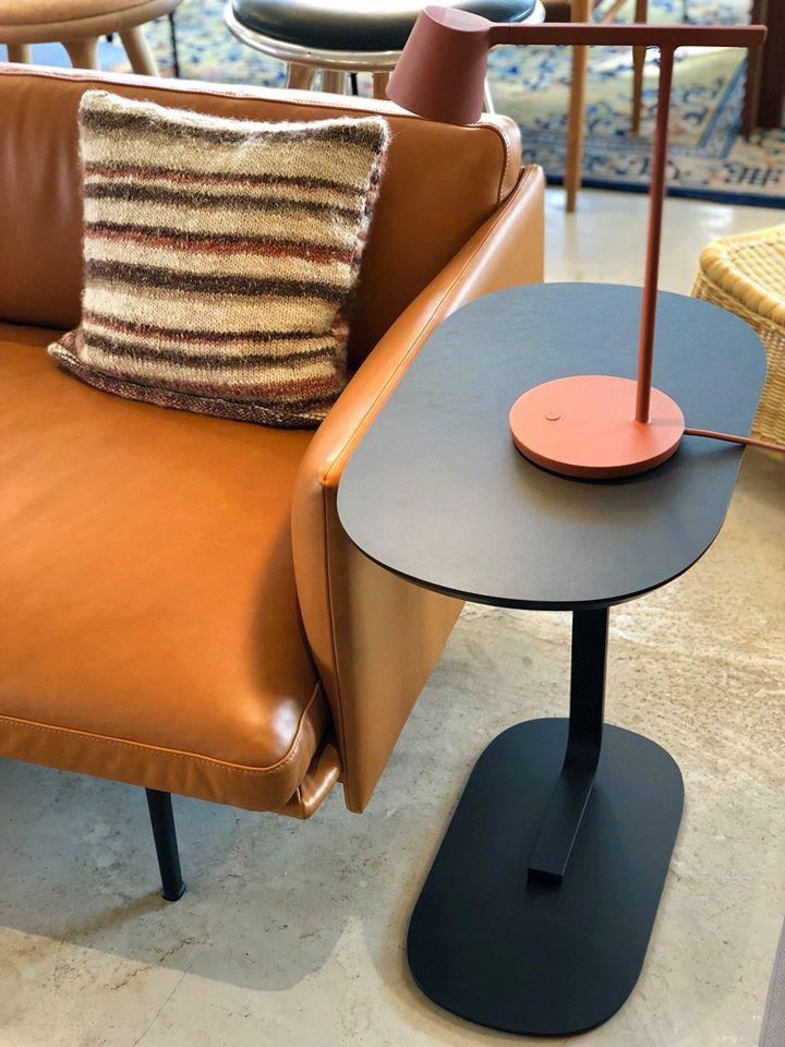 Relate Side Table by Muuto @ Manks Hong Kong - Manks