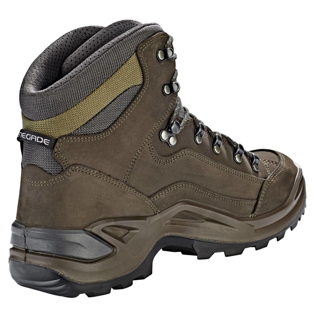 Wandelschoenen Lowa Renegade Mid Gore-Tex