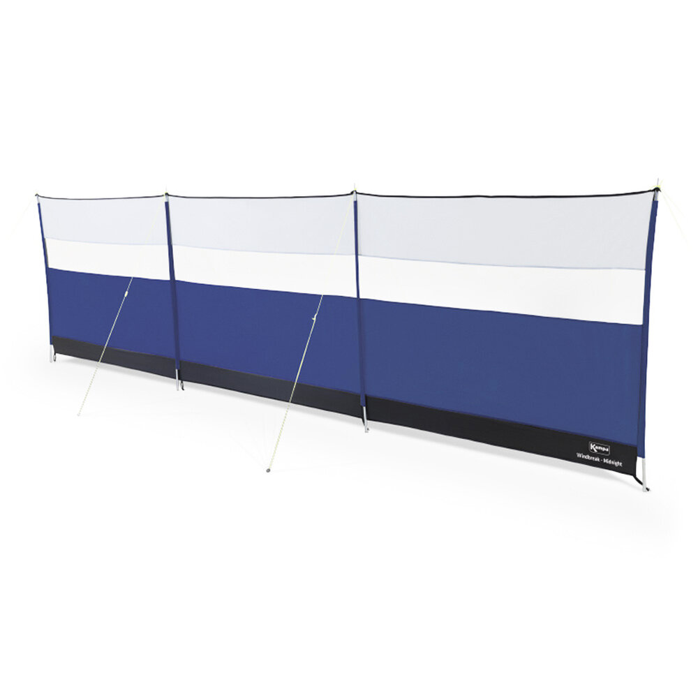 Kampa Windbreak Blue Windscherm - BD Store