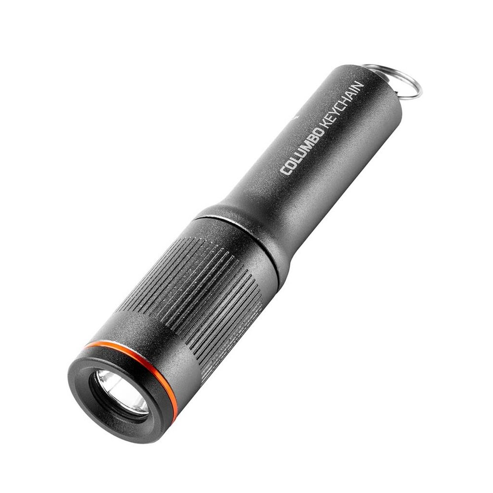 Nebo Zaklamp Columbo Keychain - BD Store