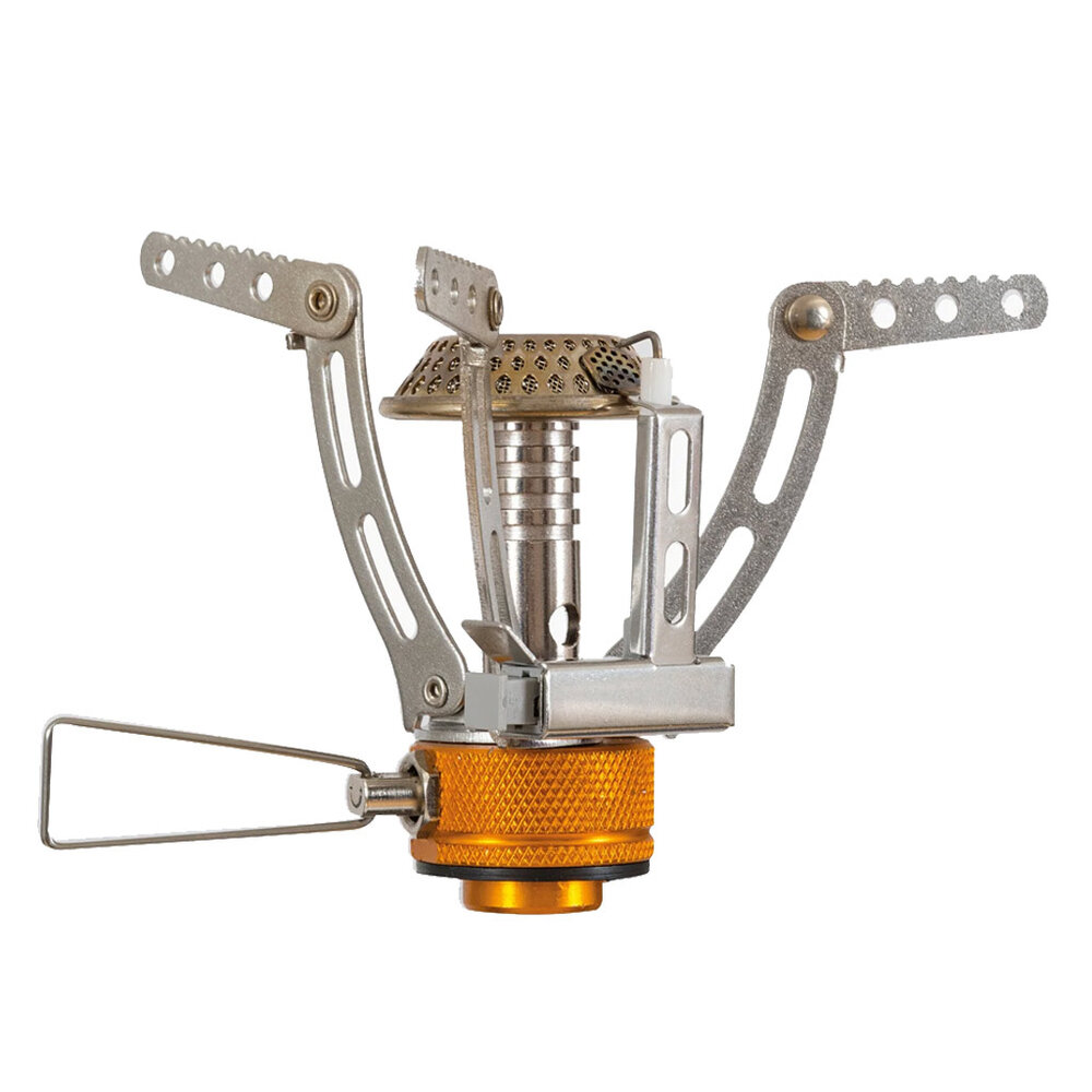 Highlander HPX200 Compact Gas Stove - BD Store