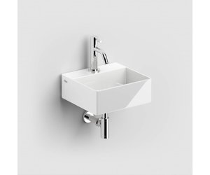 New Flush 1 hand basin - Clou store_