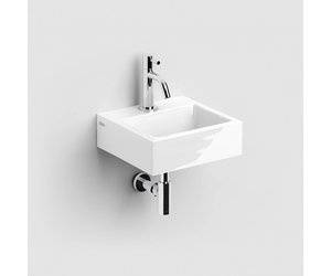 Flush 1 hand basin - Clou store_