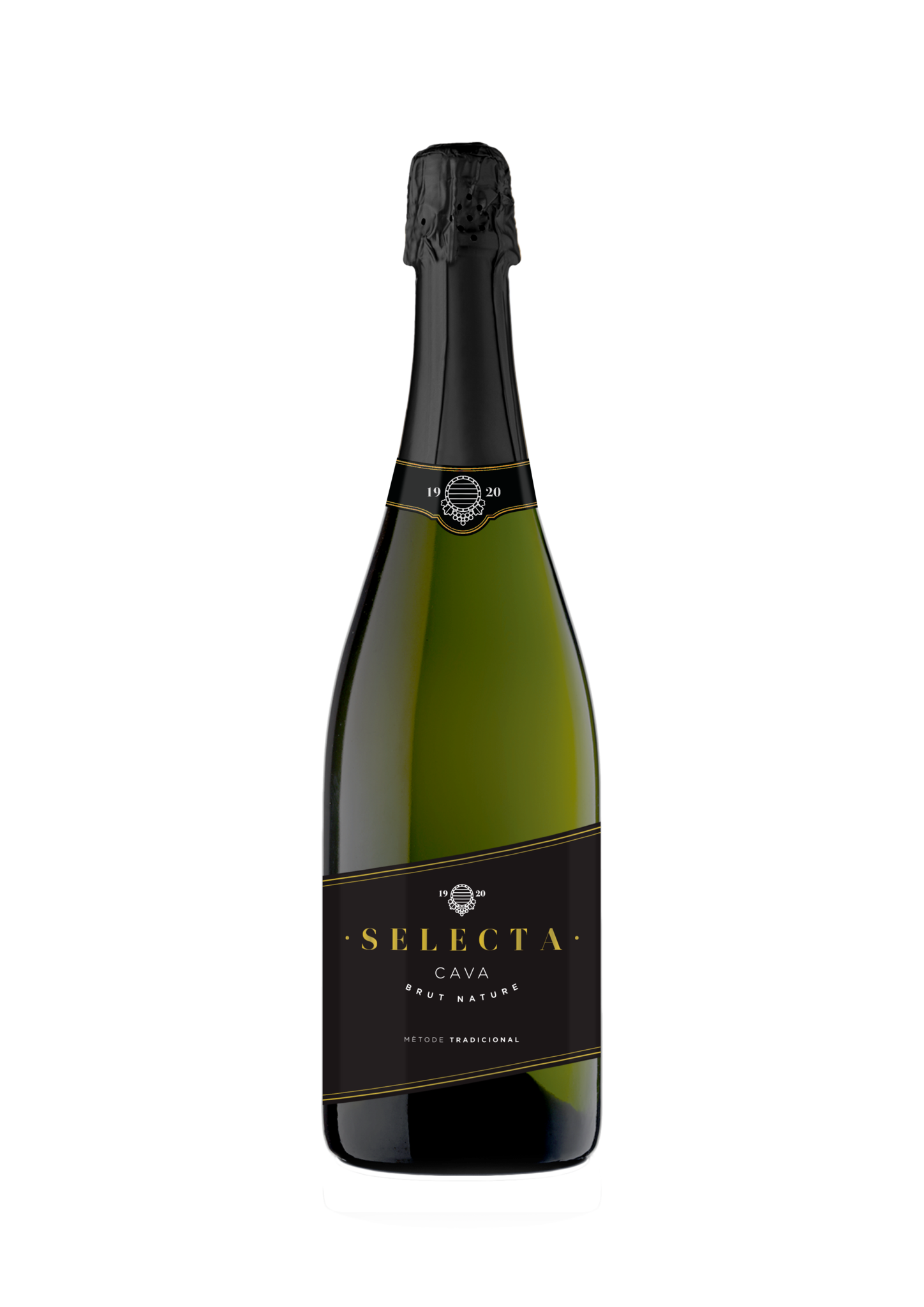Selecta Cava Brut Nature - proef-denbosch.nl