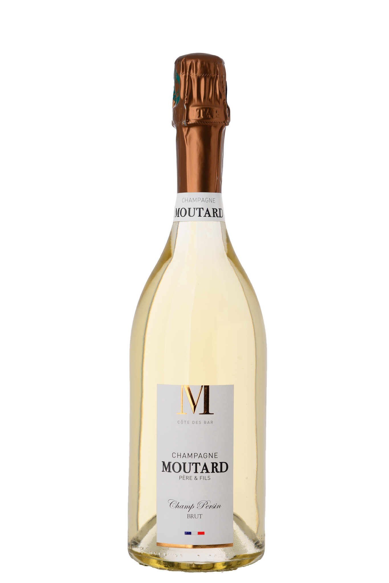 Champagne Moutard Pere & Fils - Champagne Persin - proef-denbosch.nl