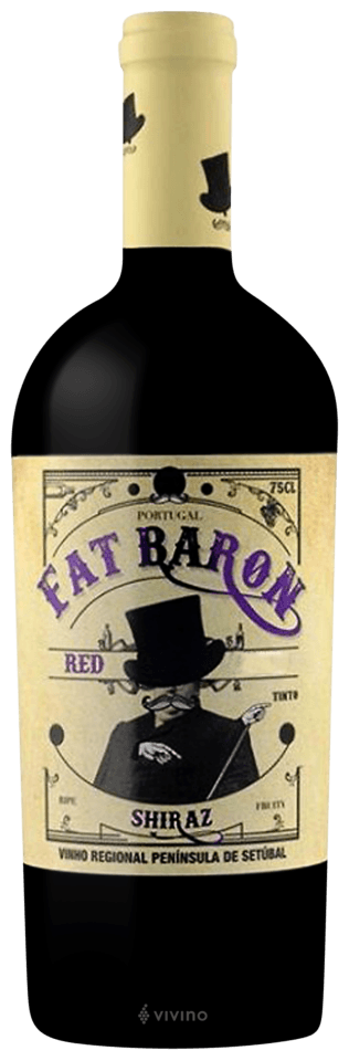 Fat Baron Shiraz - proef-denbosch.nl