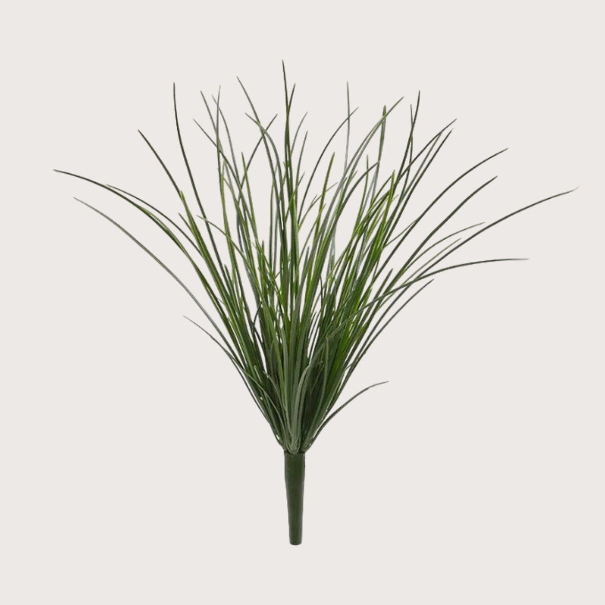 Artificial grass Plug Green UV H40 - Pot & Vaas Sfeermakers