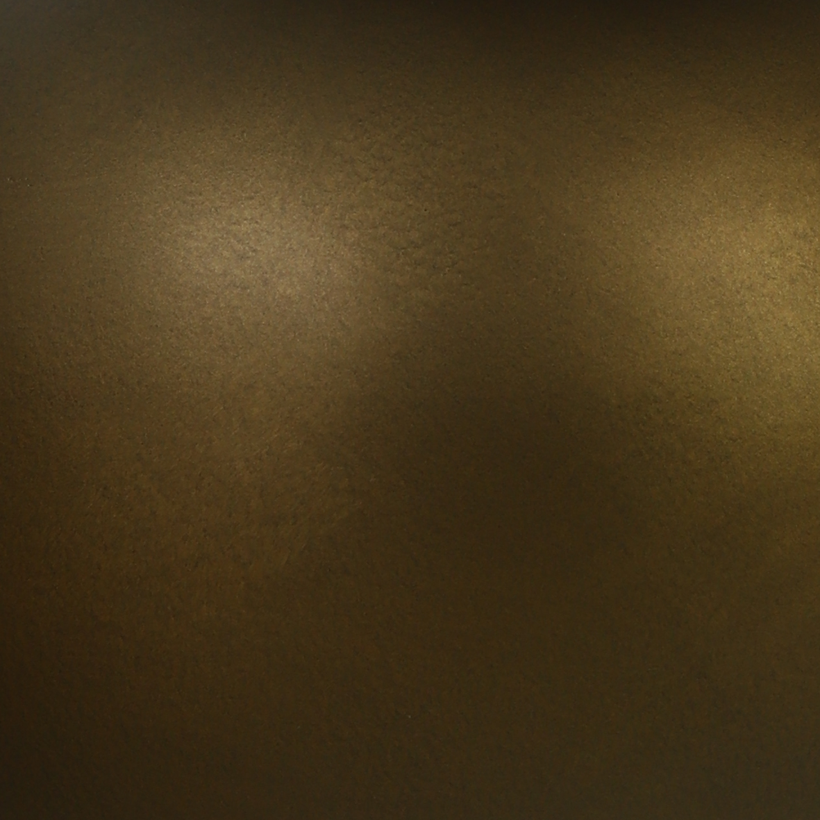 Vaas Belly Champagne Goud D62,5 H100 - Pot & Vaas Sfeermakers