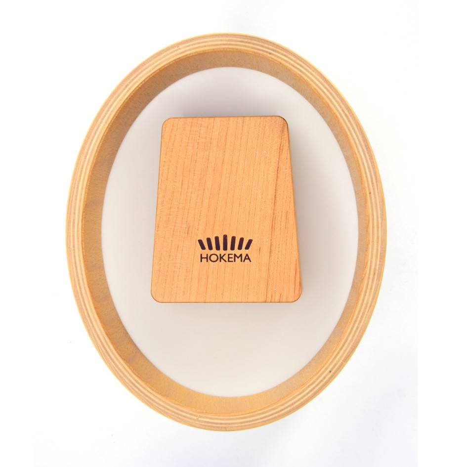 Kalimba Sansula in Hijaz stemming - Stiggelbout Slagwerk