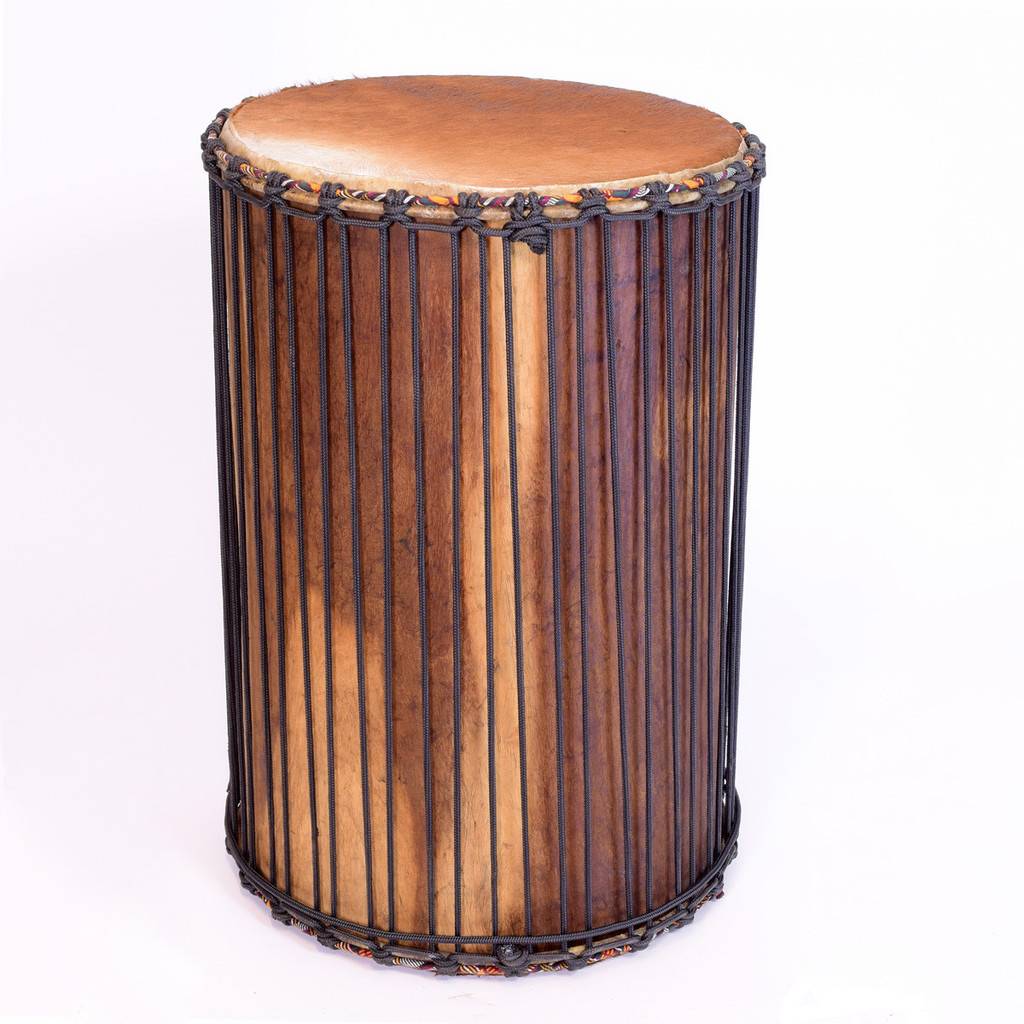 Doundoun maxi Ivoorkust 80 x 52 cm - Stiggelbout Slagwerk