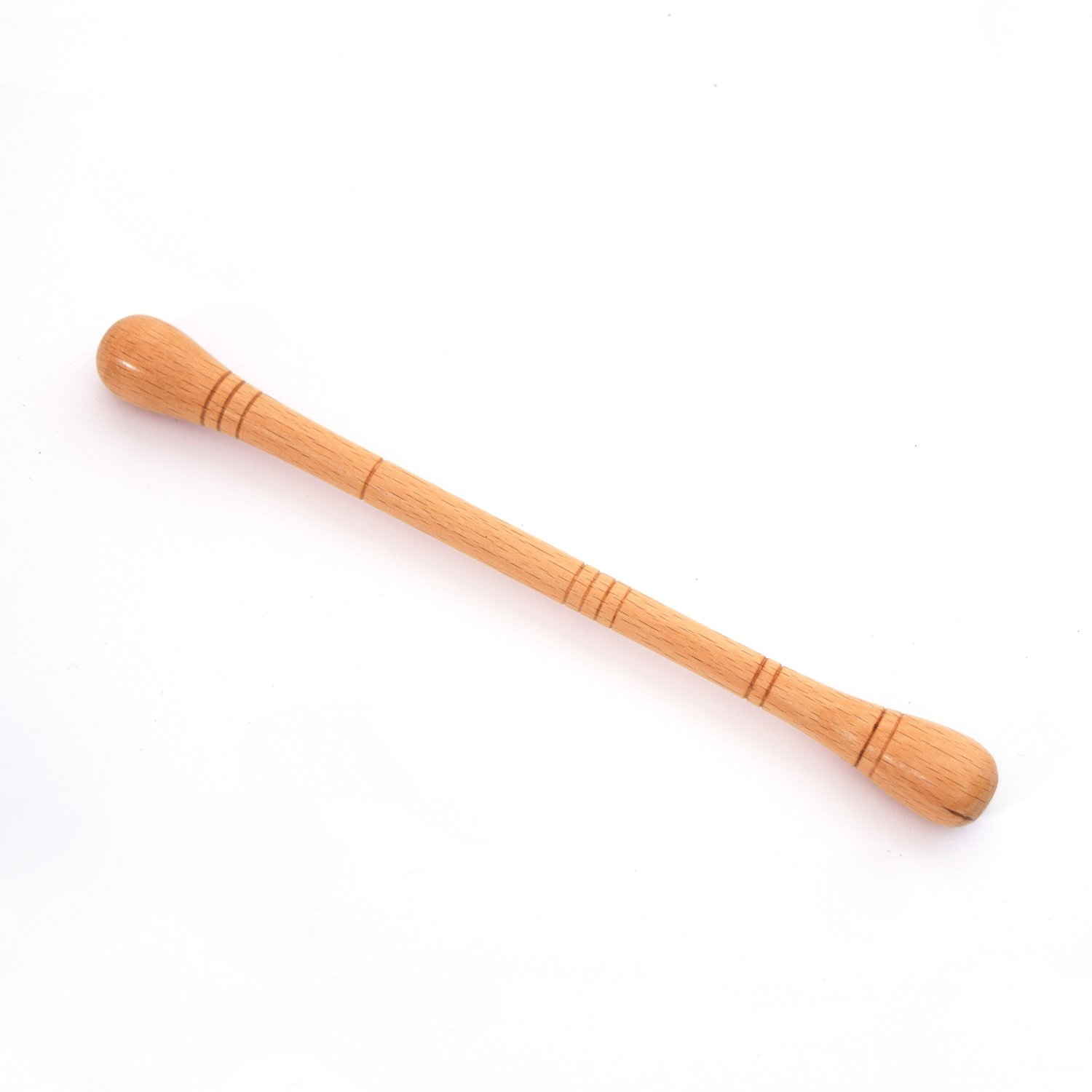 Rotete Seng Tegneserie Big Stick, Reuzendrumstok(ken) Rohema