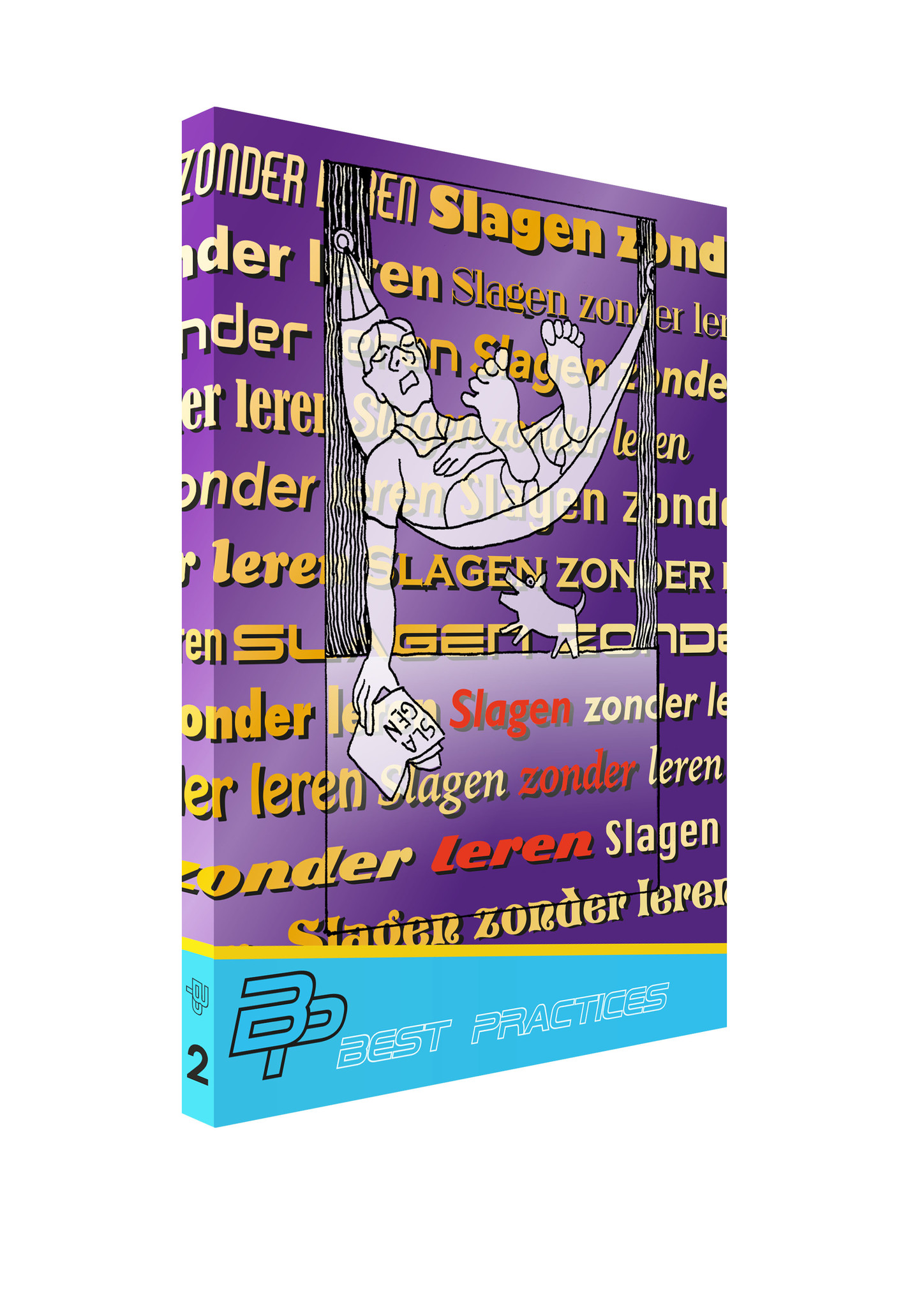 Slagen zonder leren - mediashop