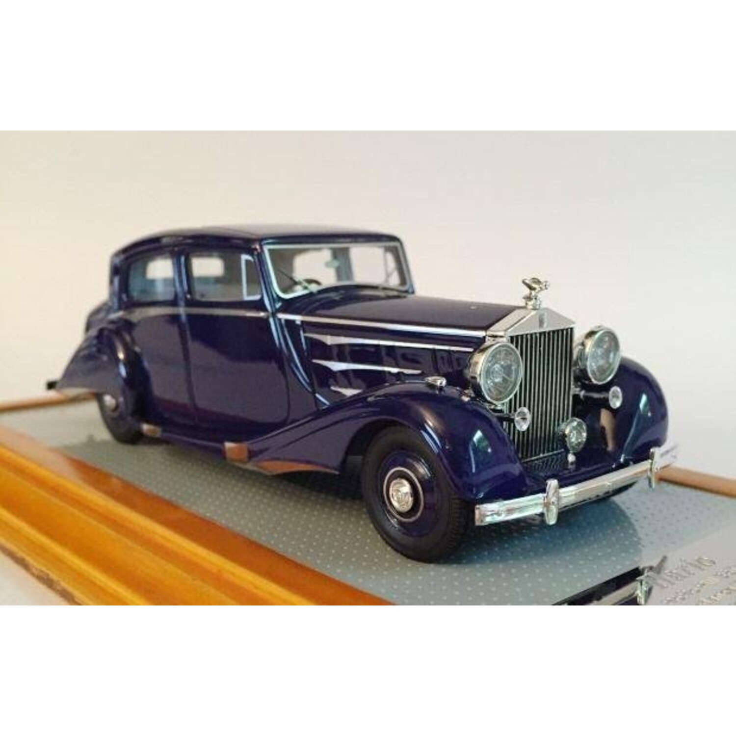 Rolls Royce Phantom Iii